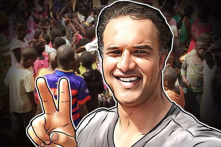 Crypto for Good with Ray Youssef, co founder of Paxful - CryptoCoin.News