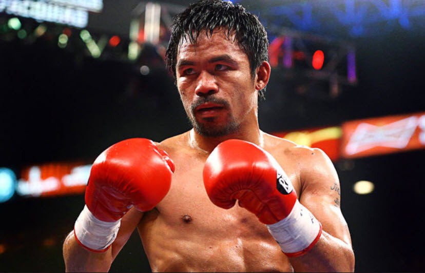 Philippine Boxer Gives His Support to Cryptocurrency Regulations While ...