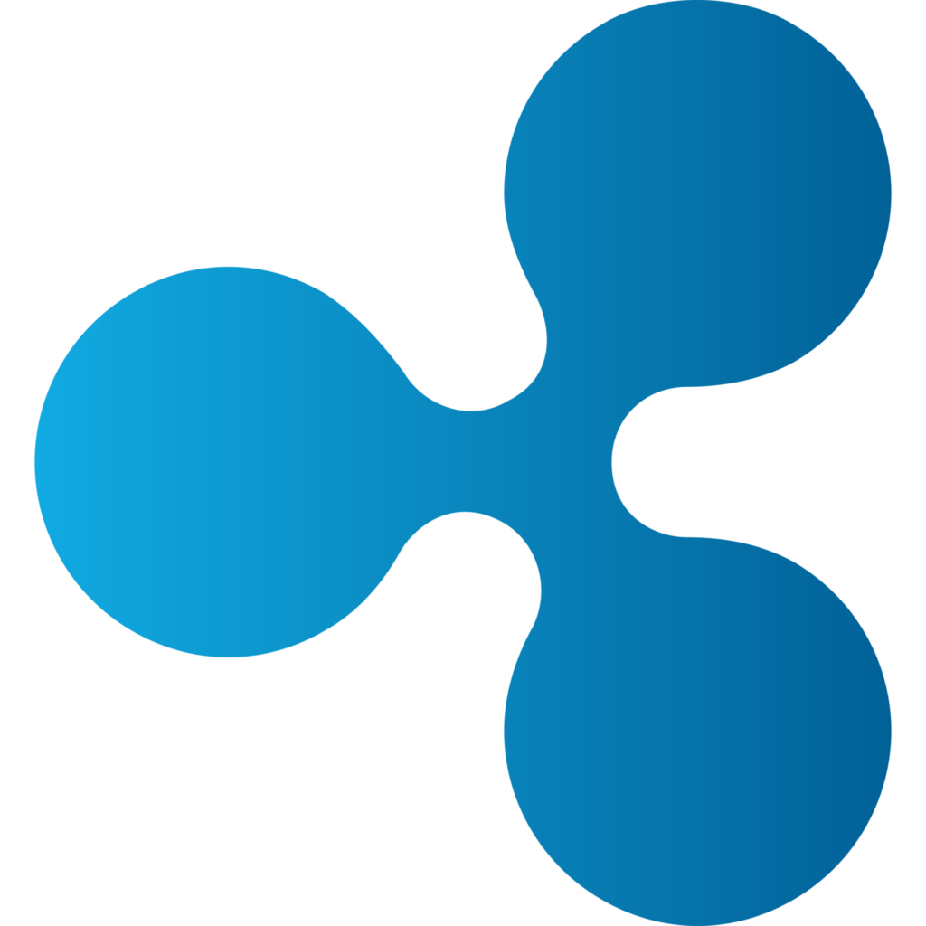 Ripple Logo Source Cryptocoinnews
