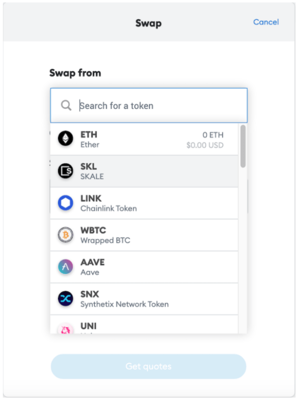 How to Set Up Your MetaMask Wallet and Start Trading - CryptoCoin.News