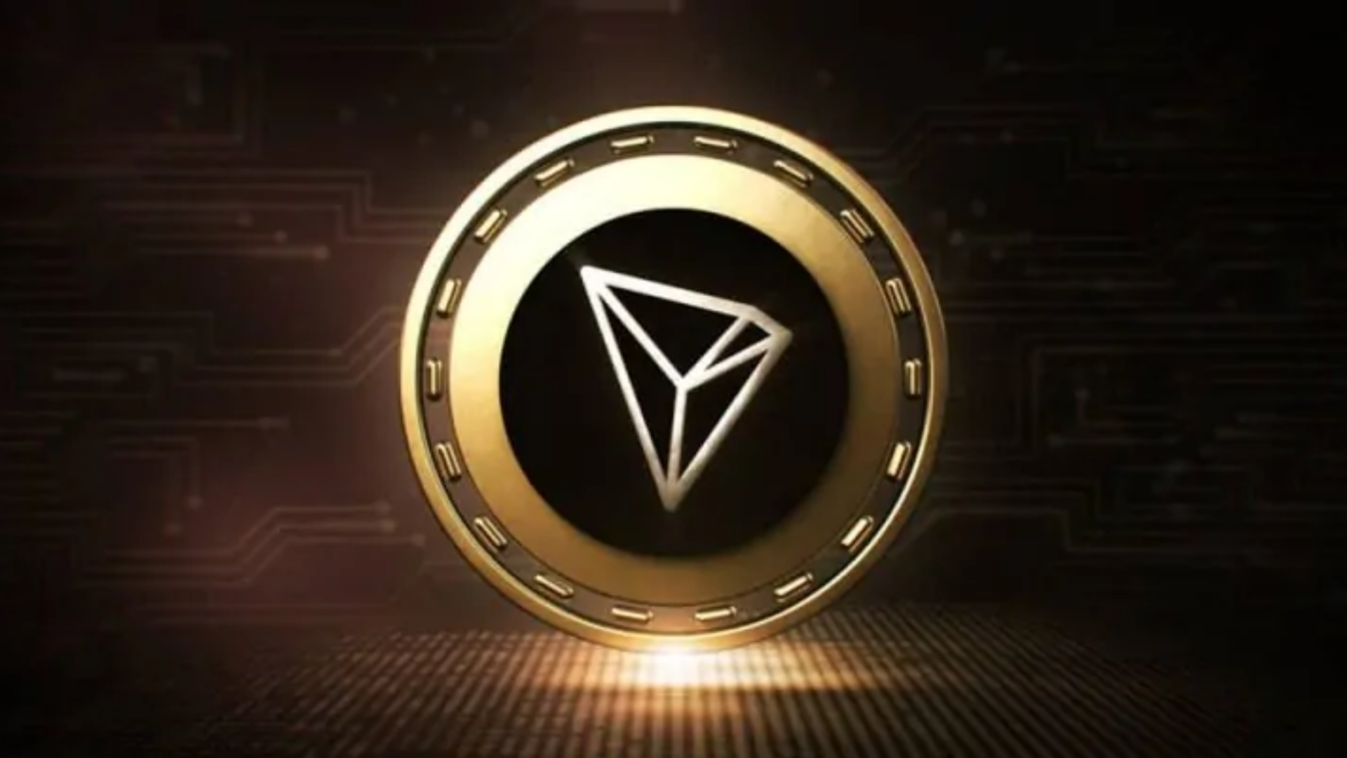 Tron A Controversial Blockchain Project in the Crypto Space ...
