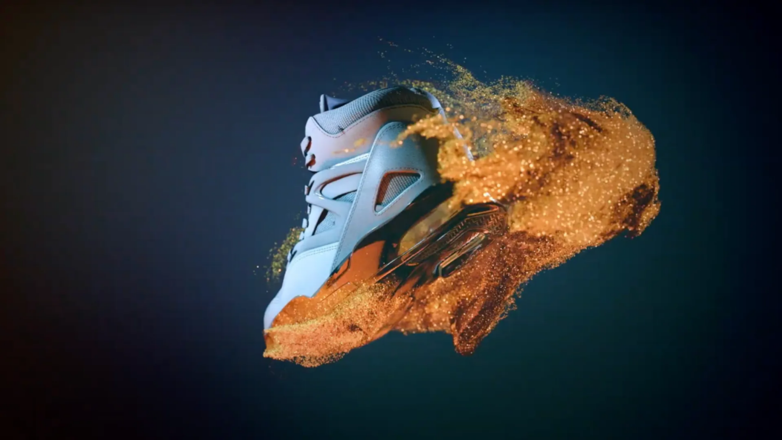 Reebok's Bold Leap into the Metaverse with Futureverse for Digital ...