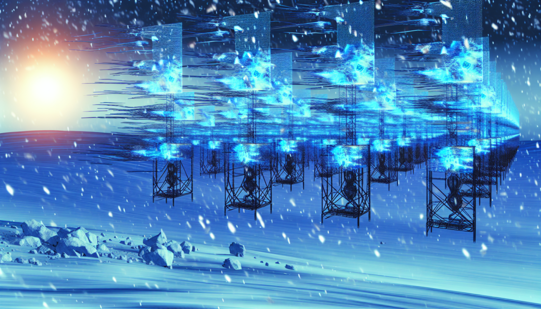 Winter Storm Unleashes Bitcoin Mining's Grid-Supporting Superpower ...